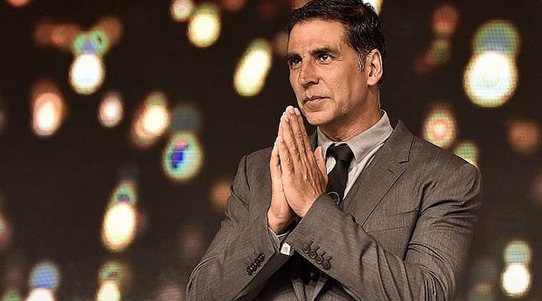 Akshay Kumar Signs Three-Film Deal With Fox Star Studios