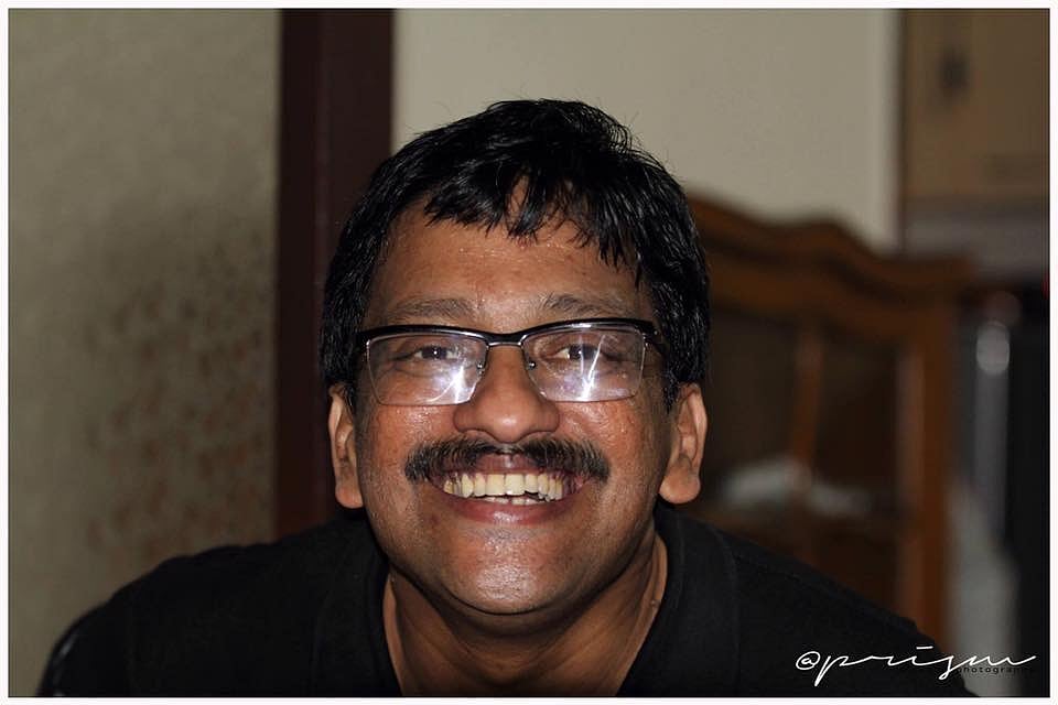 Radhakrishnan Nair's Instagram, Twitter & Facebook on IDCrawl