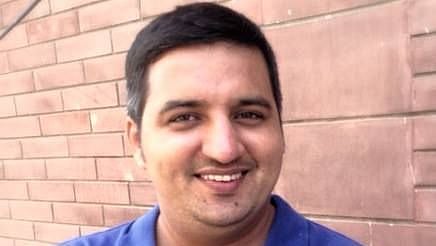 Bollywood #MeToo: FIR Registered Against Casting Director Vicky Sidana