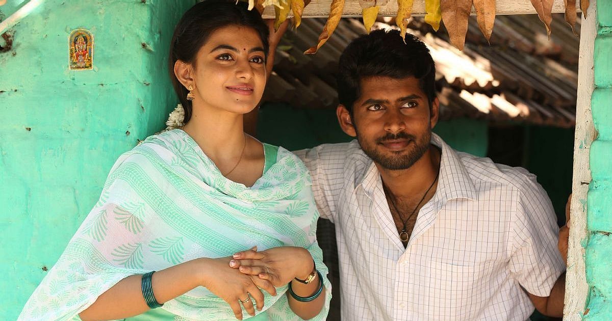 Actor Kathir’s Interview: Talking on Pariyerum Perumal and Tamil Cinema