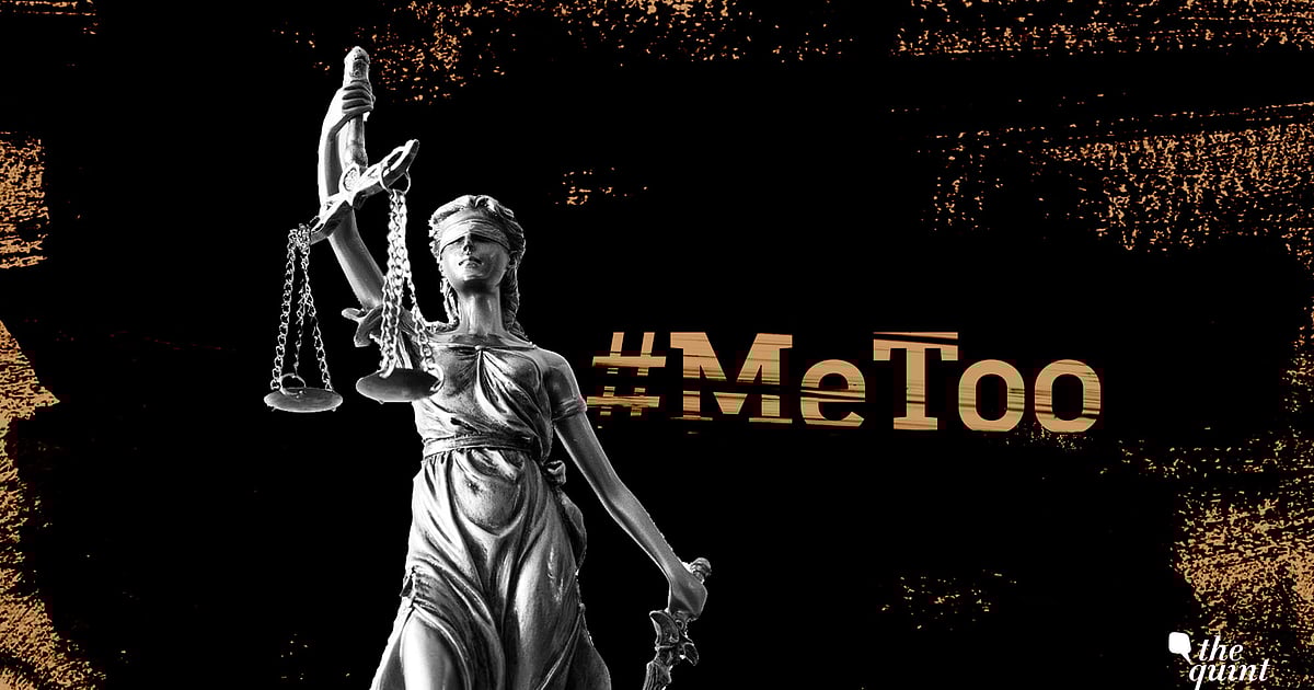 #MeToo Movement: Process and Important Things About Legal Complaint