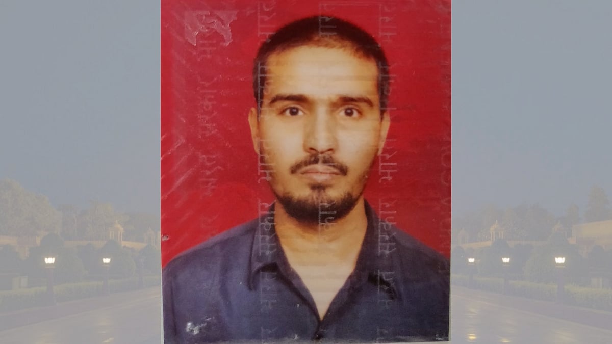 2002 Akshardham Temple Attack in Gujarat: Accused Absconding for 16 ...