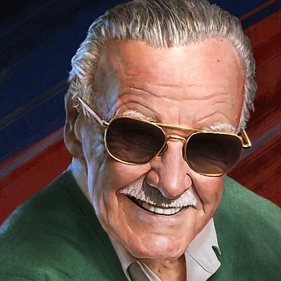 Stan Lee to have cameo in 'Ralph Breaks The Internet'