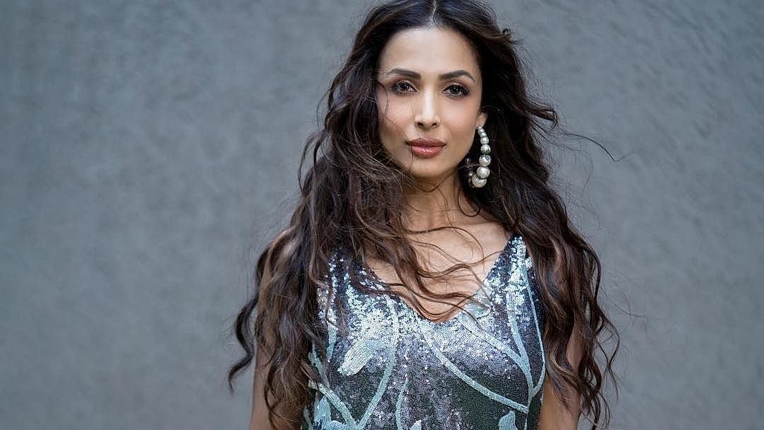 Malaika Arora Khan Trolled on Instagram for Thanksgiving Post