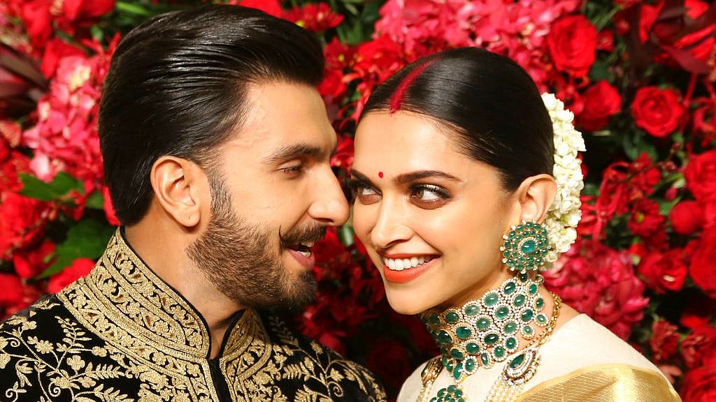 Deepveer Reception Pics : Katrina talks about the deepveer reception ...