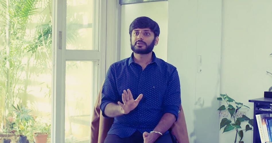 Conversation With Arun Krishnamurthy, Environmental Activist and ...