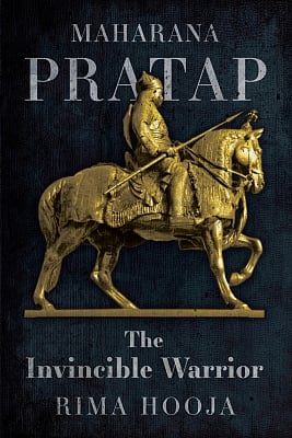Maharana Pratap: A warrior who withstood the might of Mughal empire at ...