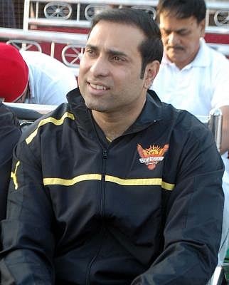 It is tougher to handle success than failure: V.V.S. Laxman