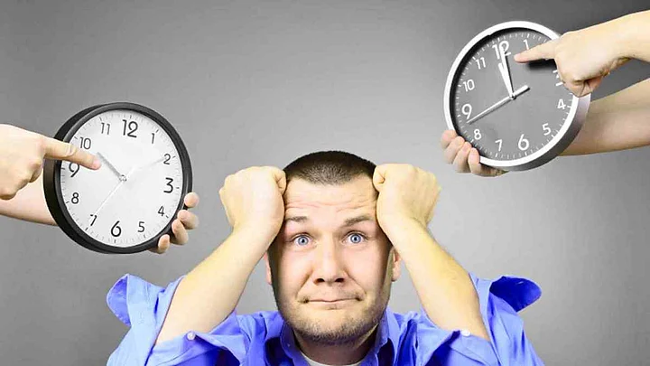 In a Mad Rush World, How Does Slow Living Help?