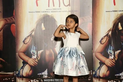 'Pihu' most heartbreaking horror take you'll ever see