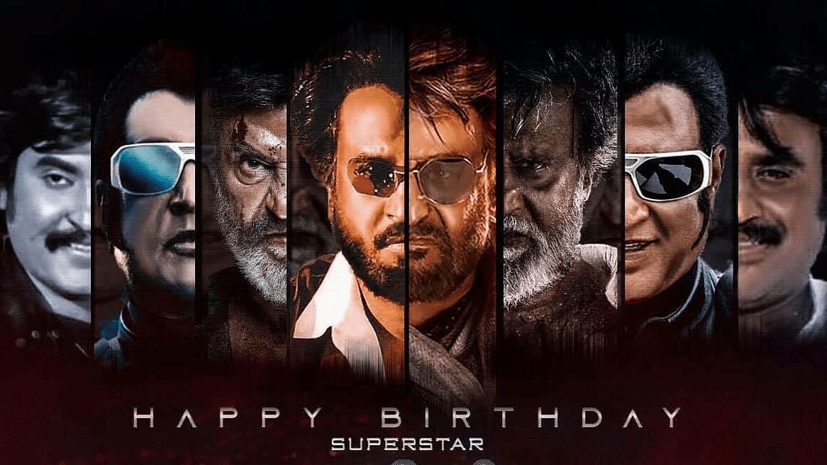 Rajinikanth Reloaded is Here: Superstar is Forging a New Avatar