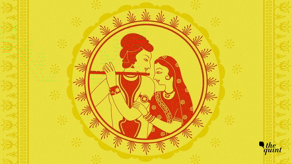 Who Was Radha: A New Book ‘Finding Radha: The Quest for Love’ Attempts ...