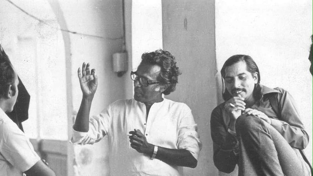Why Modern Cinephilia Needs to Remember Mrinal Sen and His Genius
