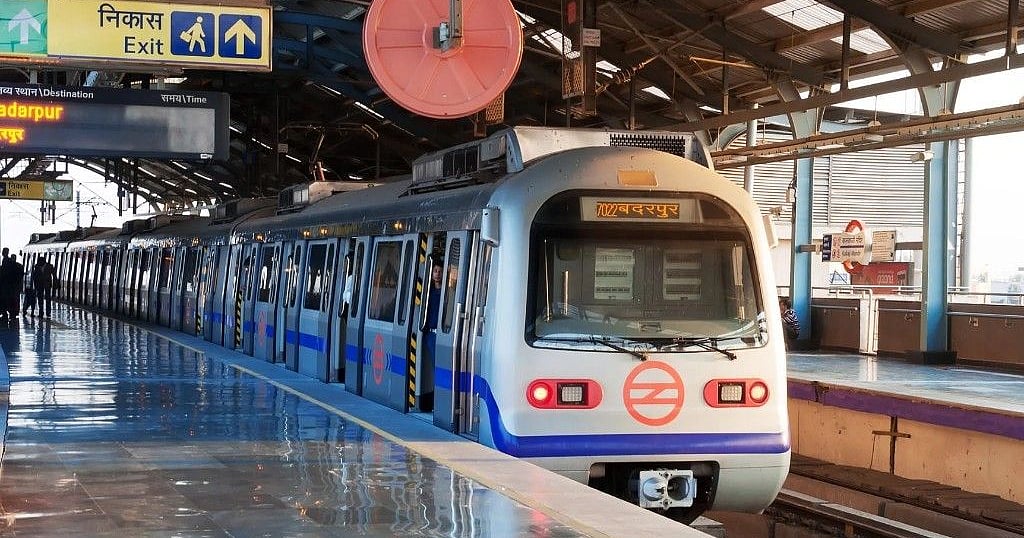 Delhi Metro Phase IV Project Approved: Here’s All You Need to Know