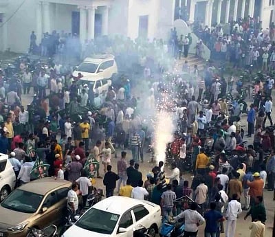 AIMIM retains seven seats in Hyderabad