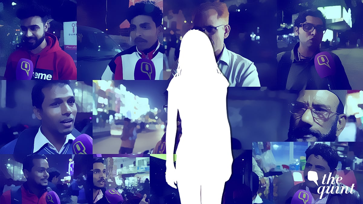 2012 Delhi Gang Rape Case: 6 Years After Nirbhaya, Men Tell Us Why Men Rape