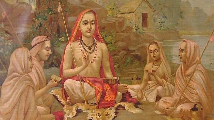 Sharada Peeth: PoK’s Abandoned Temple of ‘Kashmir Puravasini’