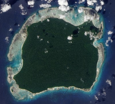 Sentinelese in shadows: A lesson in letting live