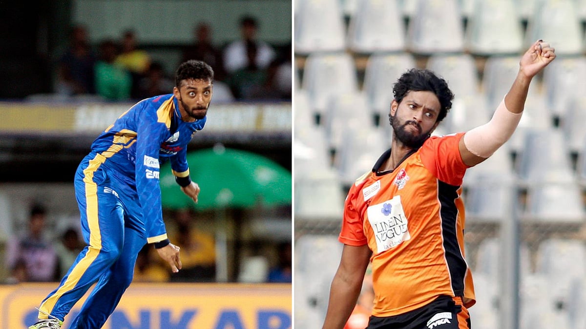 IPL Auction 2019: Most Expensive Uncapped Buys, Varun Chakaravarthy and ...