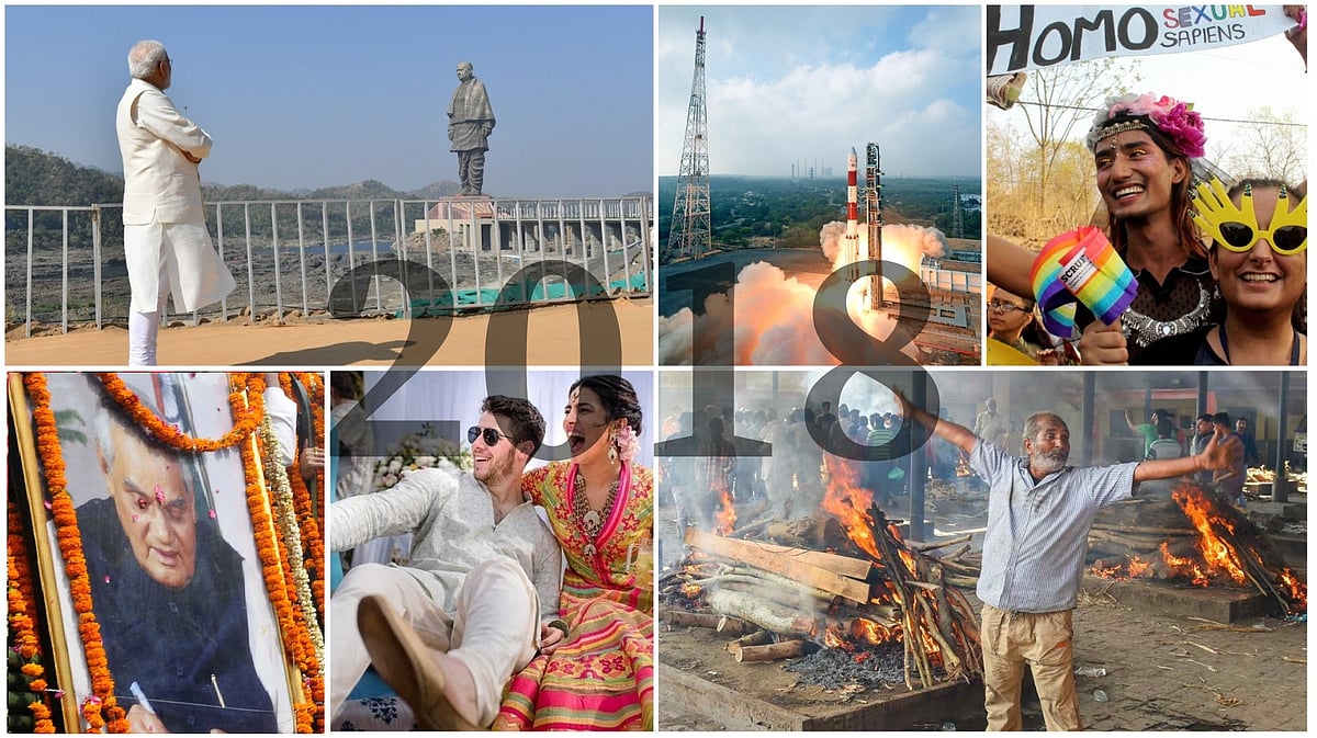Major Events of 2018 India: Recap of 2018’s Biggest, Most Iconic Moments