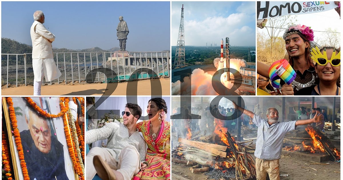 Major Events of 2018 India: Recap of 2018’s Biggest, Most Iconic Moments