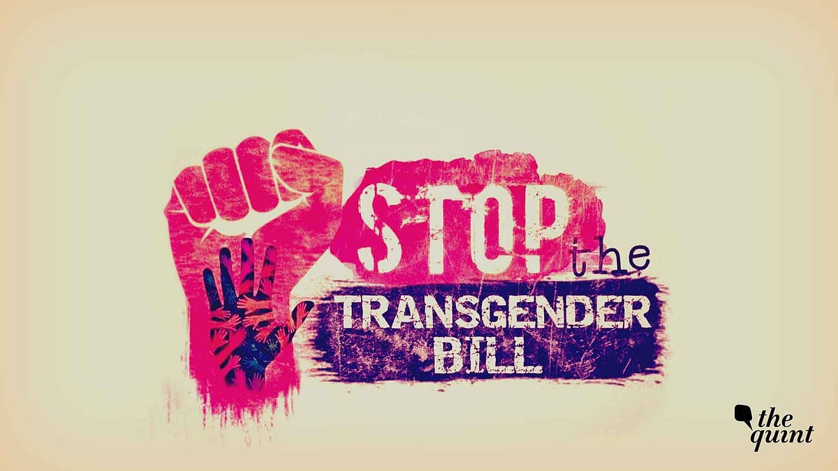 Why Transgender Bill 2018 is a Regressive Step for Trans Rights