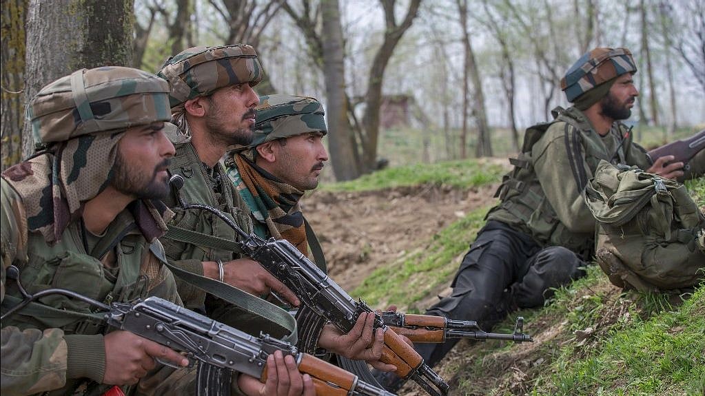 ‘Will Ask Pakistan to Take Back Bodies’: Two Intruders Killed as Army ...