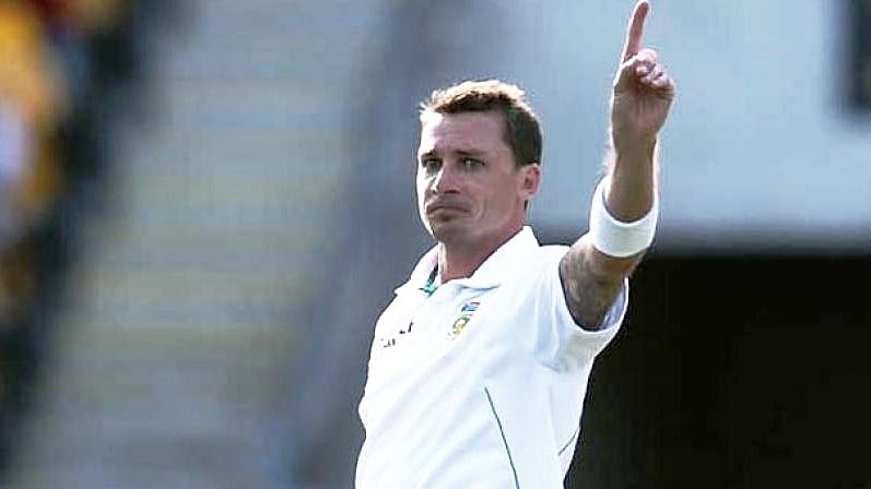 Dale Steyn Career Stats and Records: South Africa’s Most Successful ...