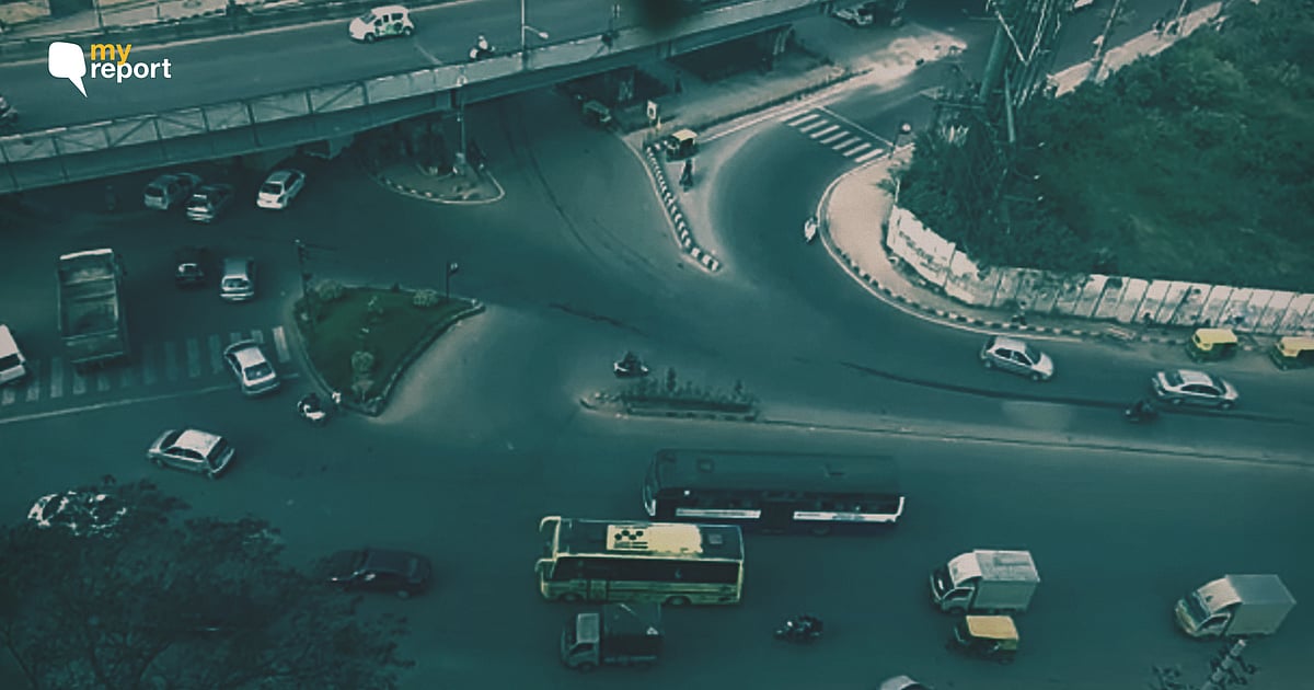 Bengaluru’s Iblur Junction: We Demand the Deadly Iblur Junction to be ...
