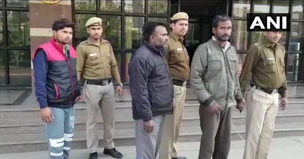 Man Suspected of Being Thief Beaten to Death in Delhi, 3 Arrested