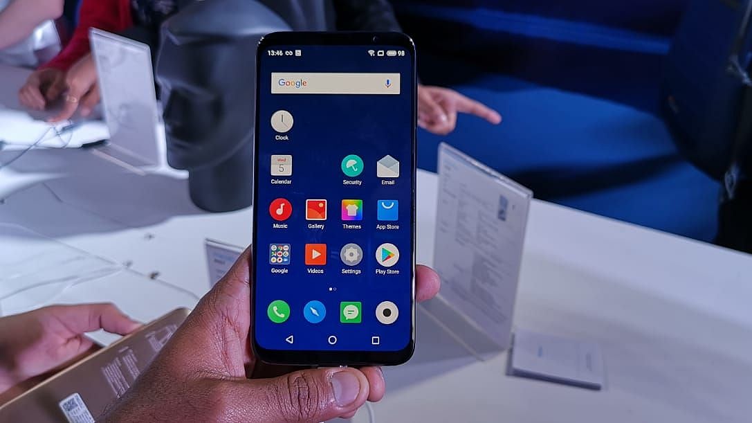 Meizu is Back in India, Offers 3-New Phones at Different Prices