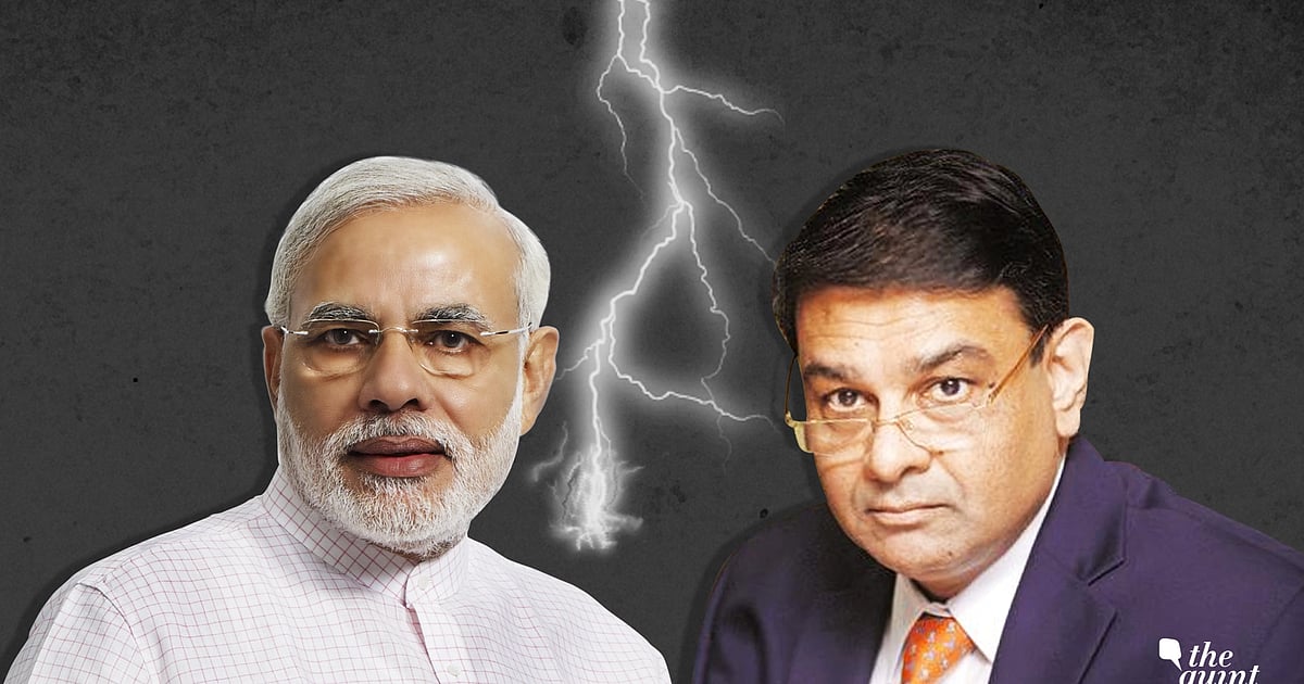 Understanding RBI Balance Sheet: Is It Sitting On Excess Capital?