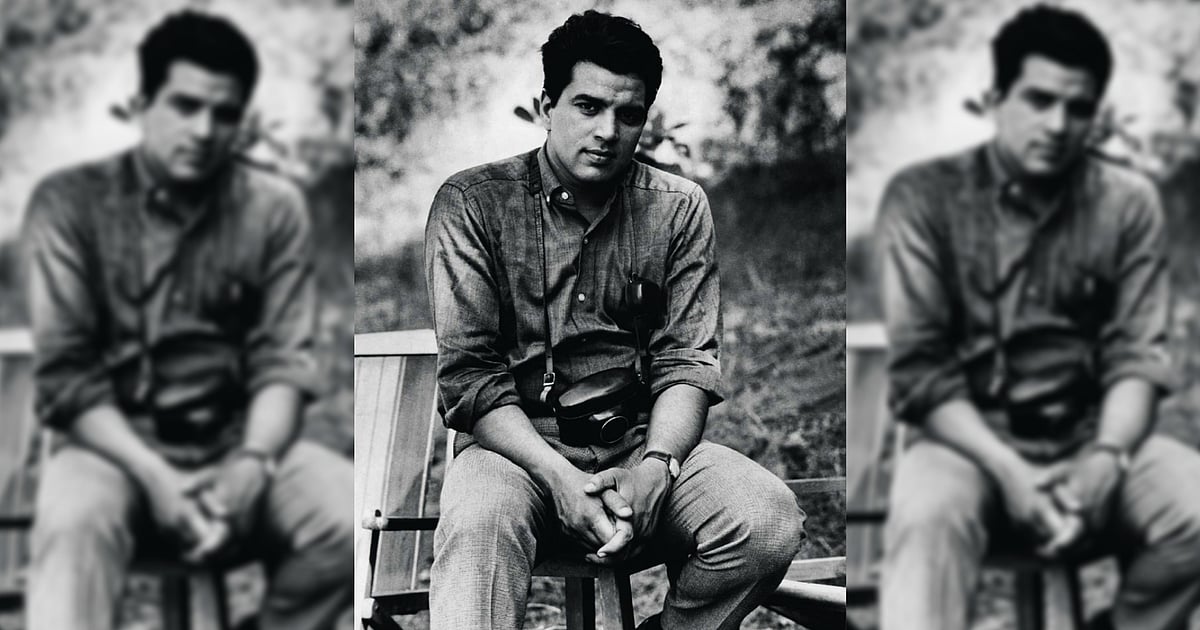 Birth Anniversary Special: Dharmendra Was Called the ‘Greek God’ of 70s ...