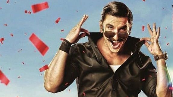Simmba Box Office Collection: Ranveer Singh Actioner Is Roaring Alright!