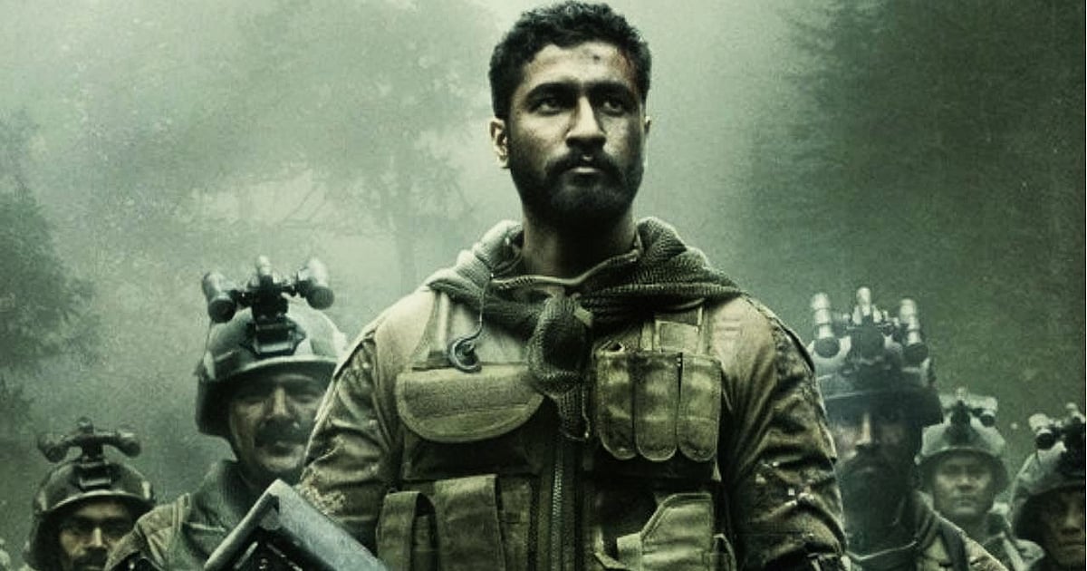 Vicky Kaushal Wanted to Change ‘How’s The Josh’ Line: ‘Uri’ Director ...