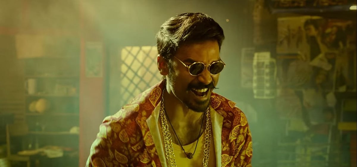 Top 999+ maari 2 images – Amazing Collection maari 2 images Full 4K