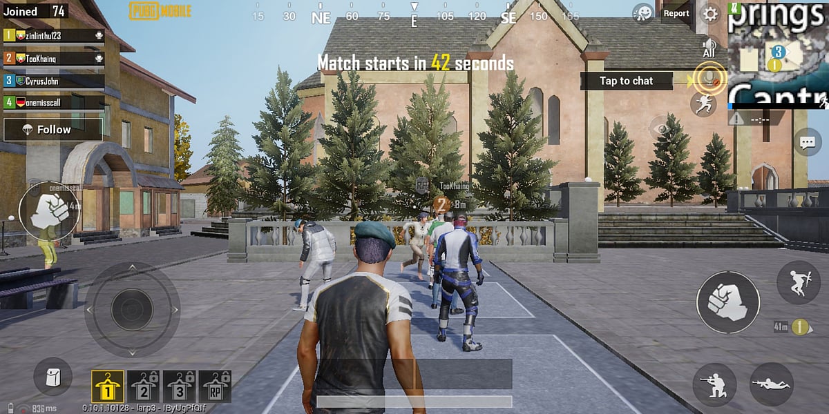 PUBG New Map: Vikendi Snow Map Out, Check What’s New