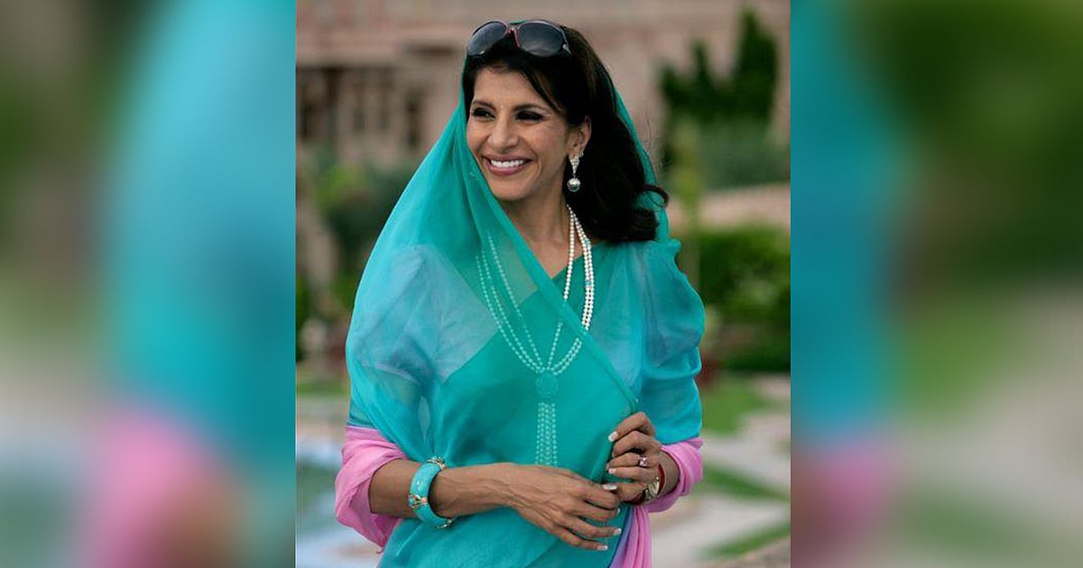 Anita Raj Tells the Inside Story of ‘Deendayal- Ek Yugpurush’