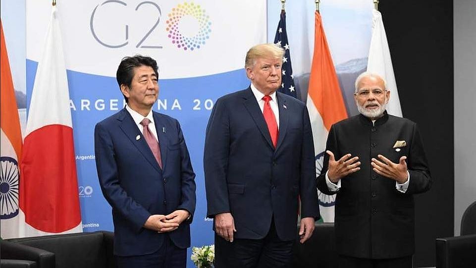 PM Modi Is The Most Followed World Leader On Instagram