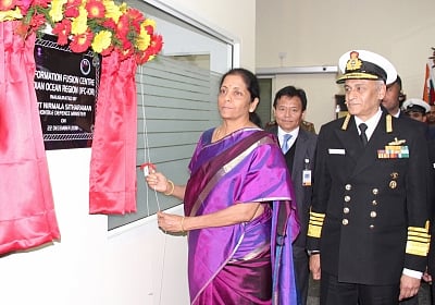 Emergence of violent non-state actors in sea worrying trend: Navy chief