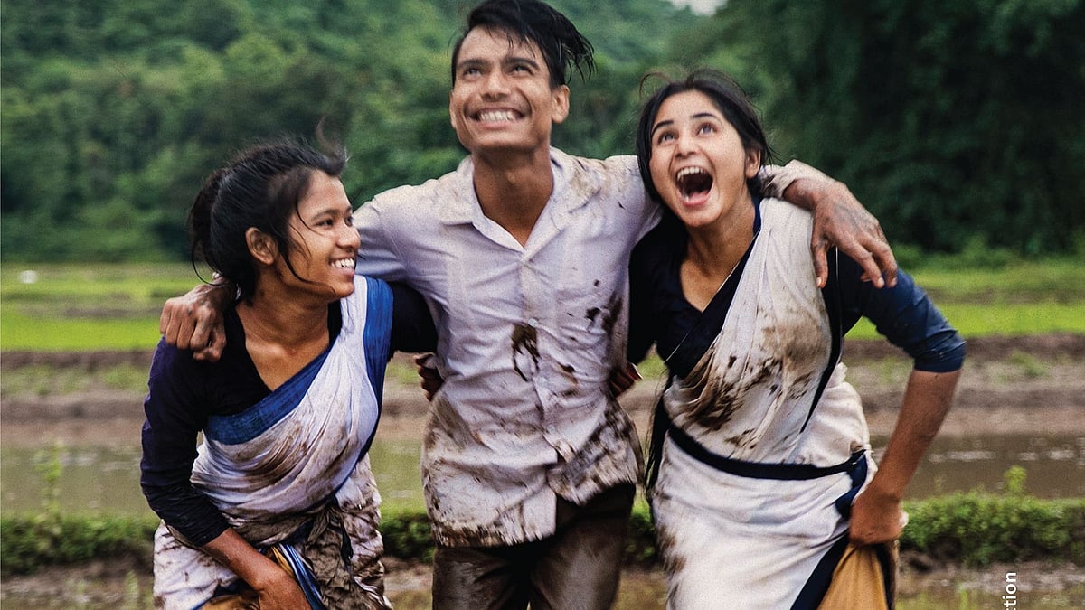 Rima Das’ ‘Bulbul Can Sing’ Heads to Berlin