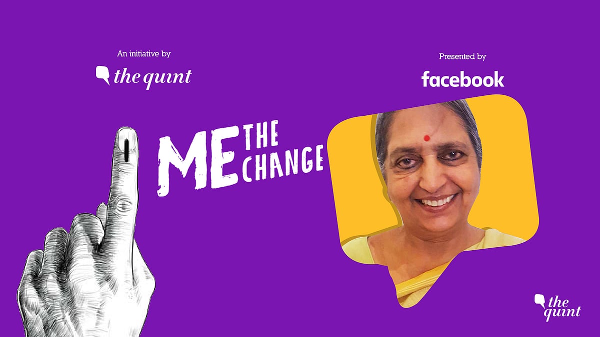 ‘My Editor Once Told Me Newspaper is No Place for a Woman’: Journalist ...