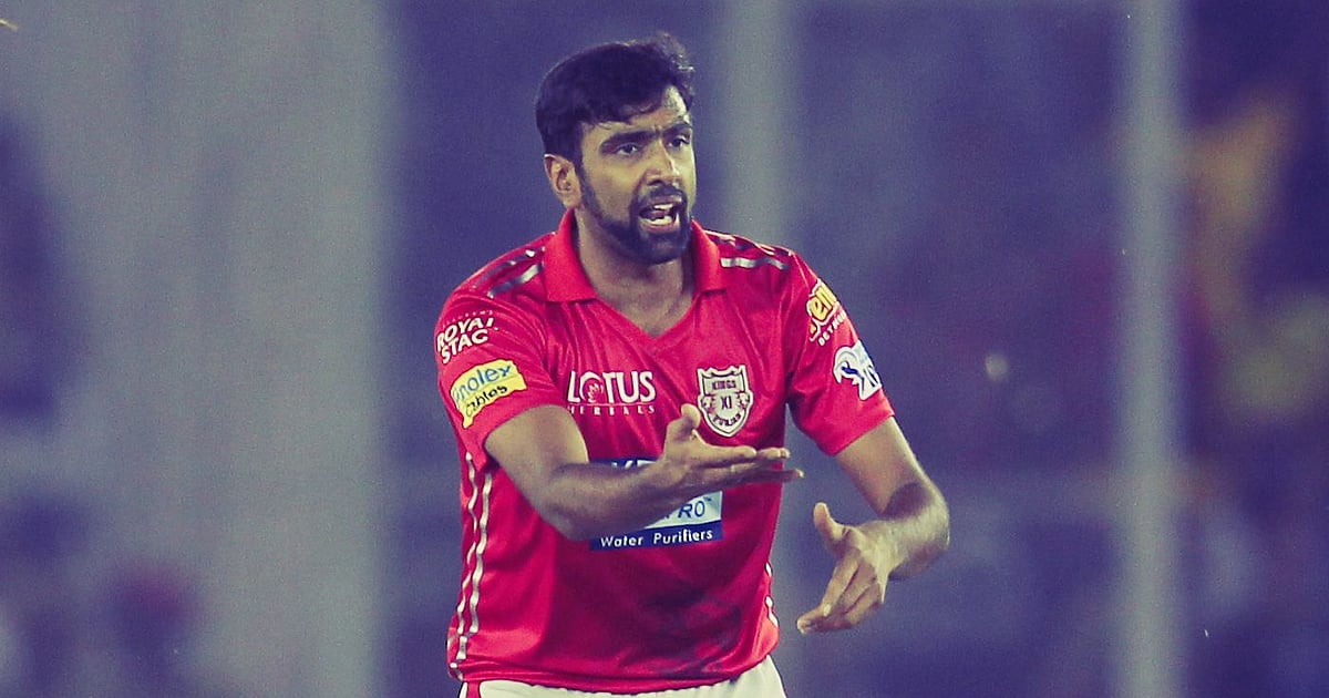 Ashwin Mankads Buttler: MCC Changes Stance on Ashwin Mankading, Say Not ...