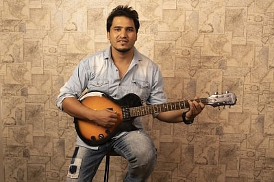 Song's popularity depends on how it's promoted: Singer Dev Negi