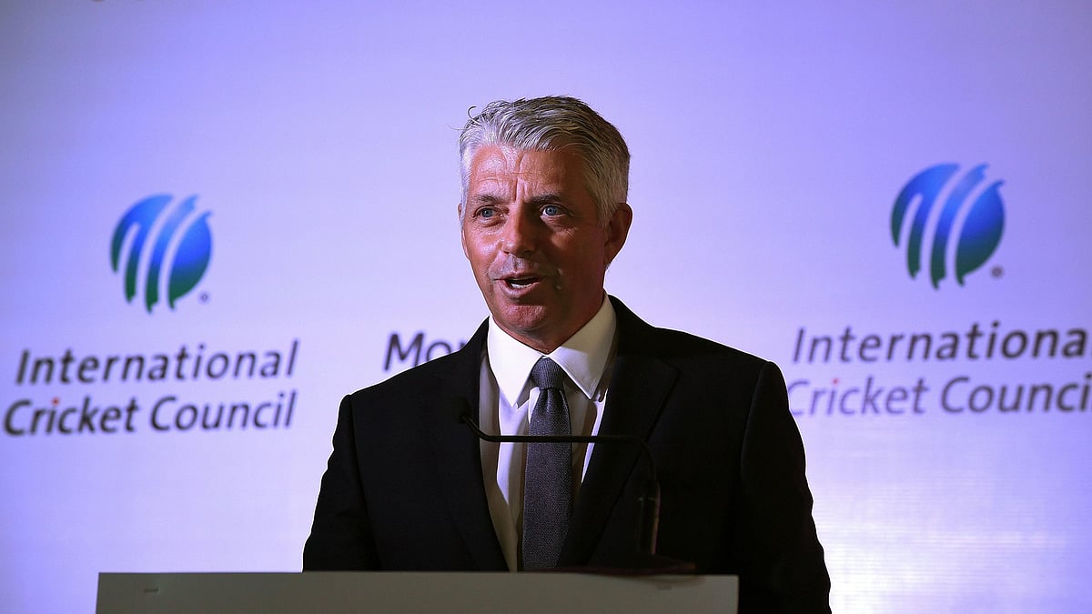 India a ‘Well Behaved’ Team: ICC CEO Responds to Pandya Sexism Row
