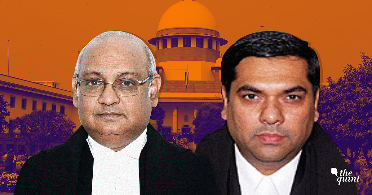 Top Headlines: QBullet – Two New Judges Appointed to SC Amid Row ...