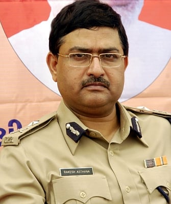 Government appoints Rakesh Asthana as BCAS chief