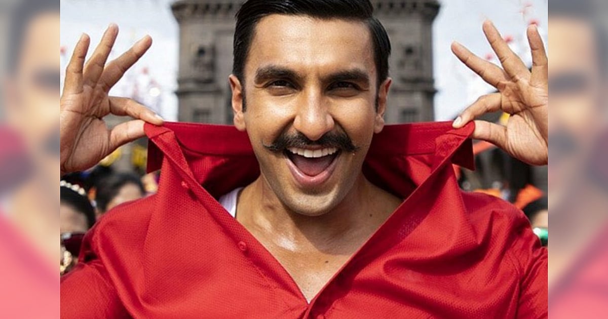 ‘Simmba’ Earns Rs 350 Crore In 16 Days Globally at the Box Office