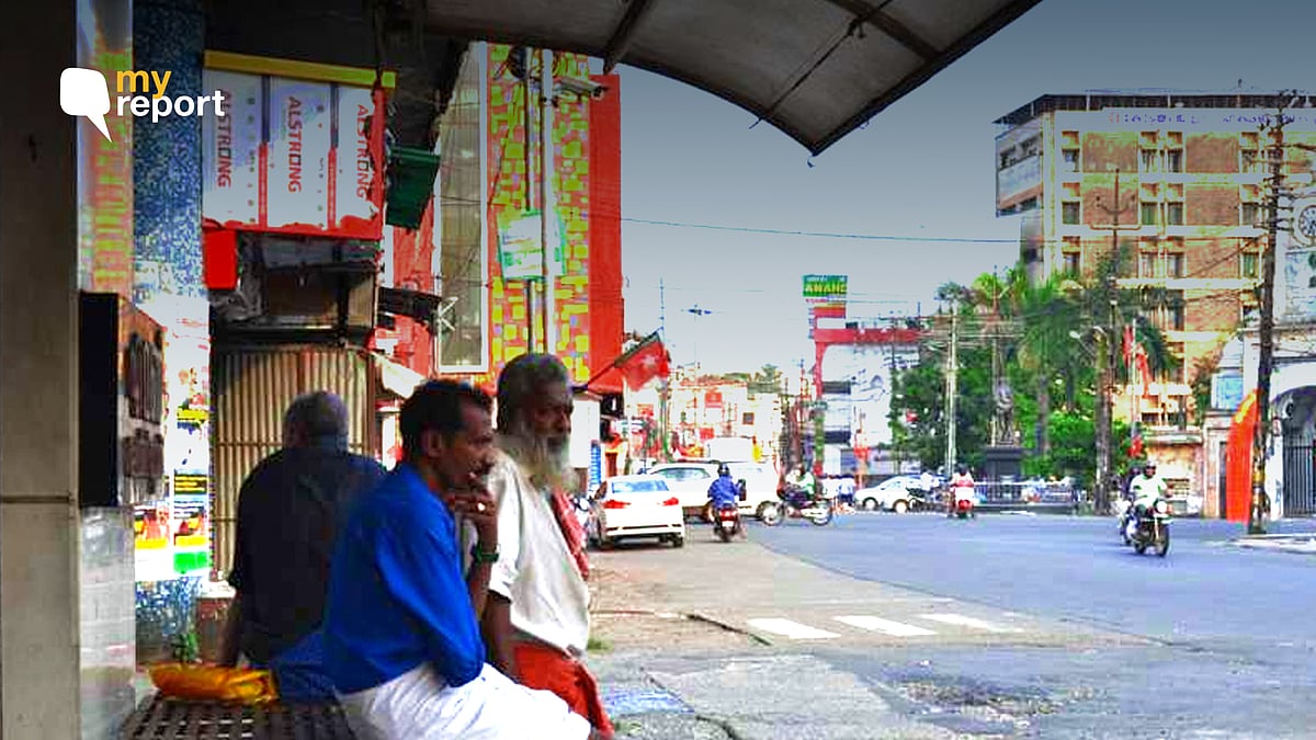 Hartal in Kerala: How Kerala is Transforming into ‘Hartal’s Own Country ...