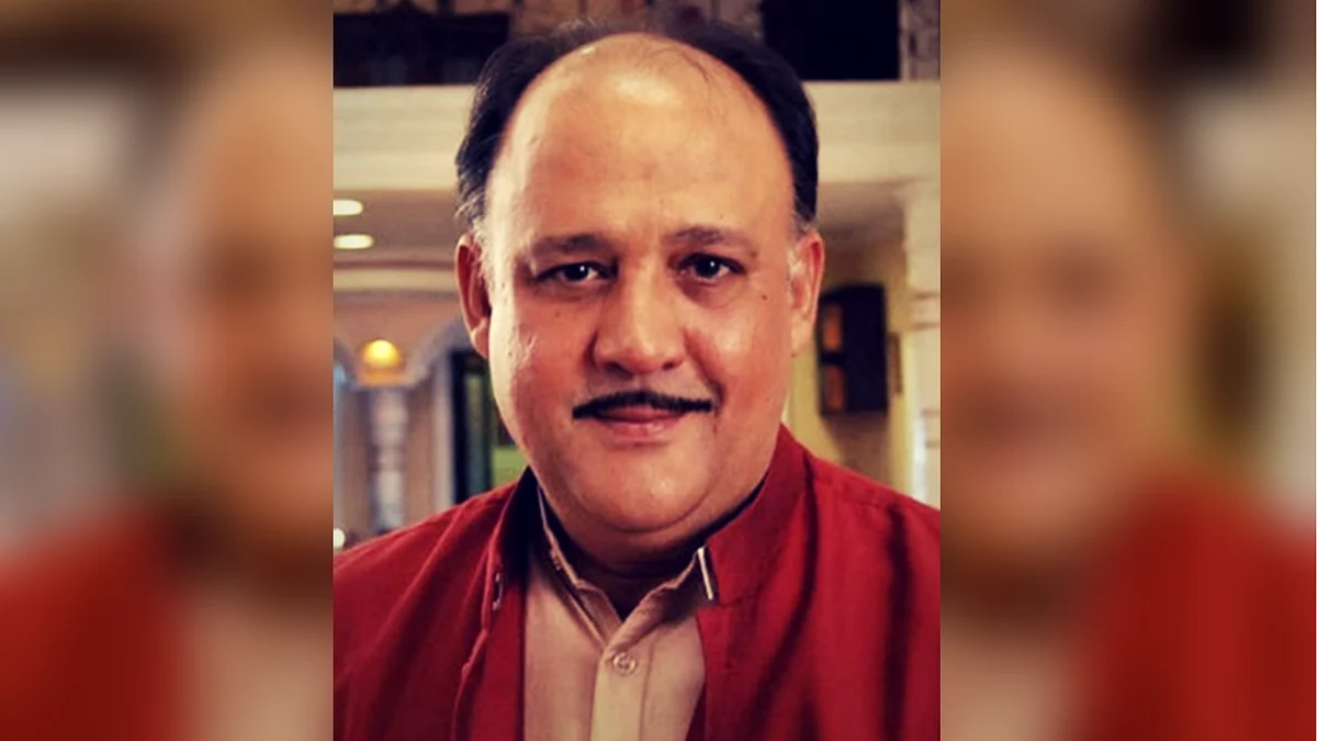 Alok Nath a Judge in ‘Main Bhi’, Producer Inran Khan Says Not Getting ...